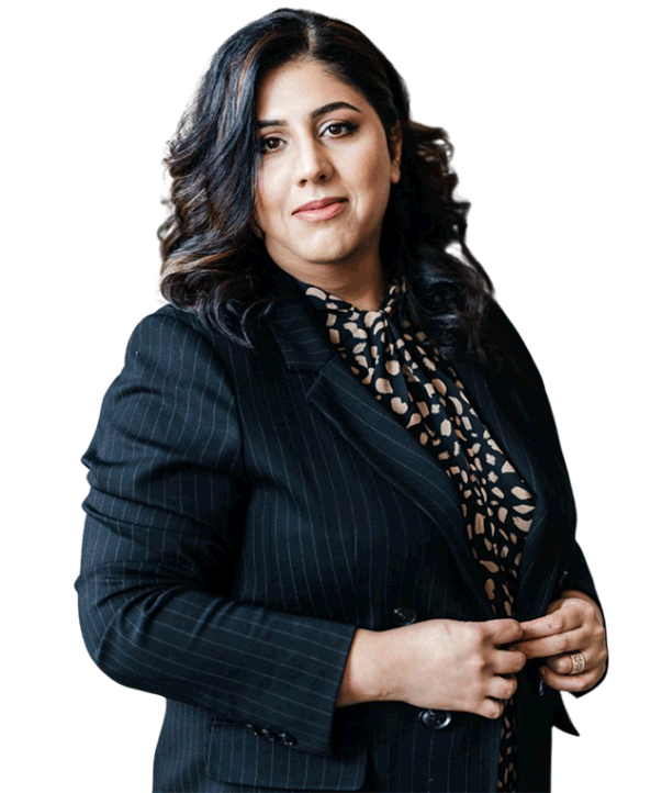 Najma Tavakolian | Canadian Immigration Cunsaltant